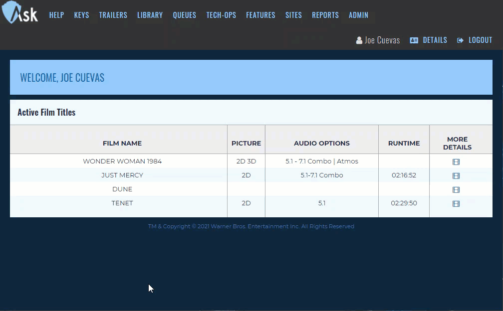 How do I add a new screen and match with MPS database? – Ask Customer Care